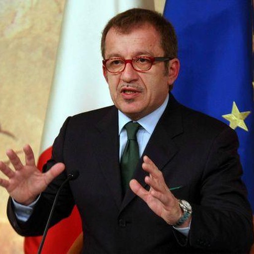 Lega/ Maroni: A Roma da tanti anni, ma mi sento ancora di Varese - apcom