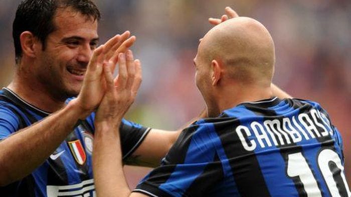 Calcio/ Inter-Chievo 4-3, Cambiasso: Dipende tutto da noi - apcom
