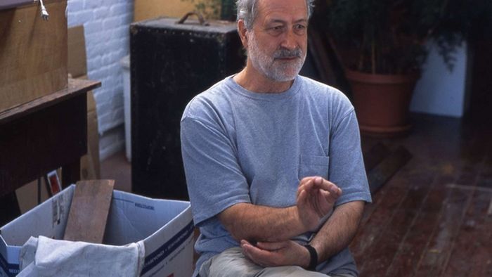 Hans Haacke a Como: l'arte si fa impegno - Cultura e Spettacoli