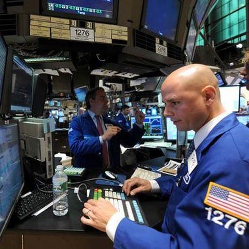 Borsa/ Giù Asia,Ue e Usa tentano stabilizzazione,stop cali euro - apcom