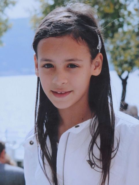 La mamma della bimba morta Emma parlava con gli occhi - Homepage