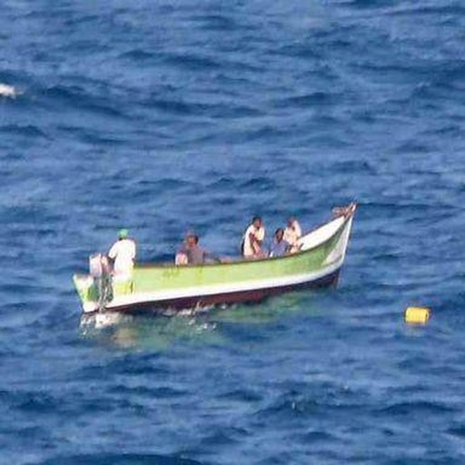 Pirati/ Catturato cargo nel Golfo di Aden con 24 persone a bordo - apcom