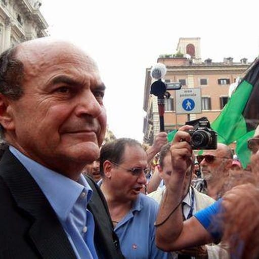 Governo/Bersani: Da Pdl e Lega commedia vergognosa - apcom