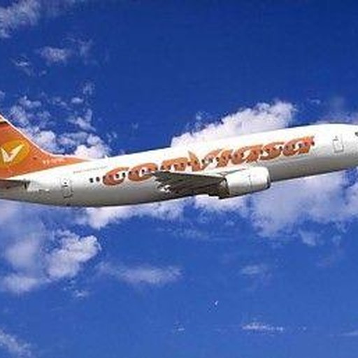 Venezuela/ Si schianta aereo con 47 a bordo, ci sono superstiti - apcom