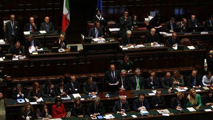 Governo/ Briguglio: Senza Fli non esiste, siamo determinanti - apcom