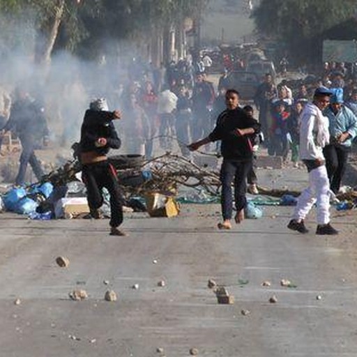 Tunisia/ Quattro dimostranti uccisi dalla polizia a Kasserine - apcom