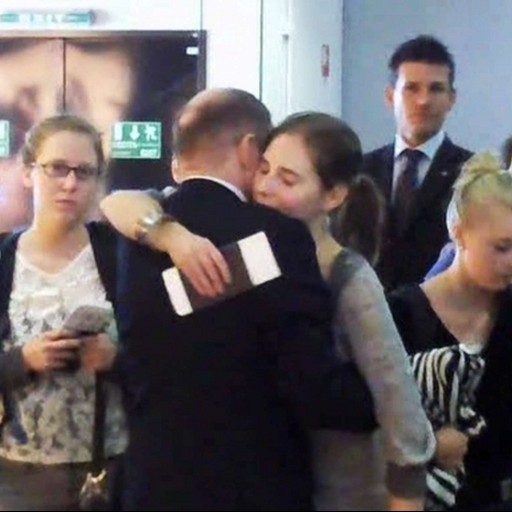 Amanda star del gossip Usa? Non venderà la sua immagine - Società e Costume