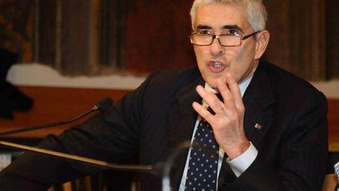 Enav/ Casini: Accuse lunari, Di Lernia mai visto né conosciuto - apcom