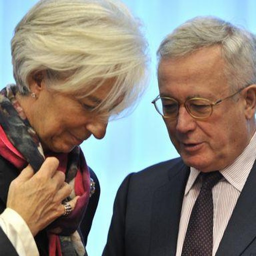 G20/ Tremonti: Da Fmi nessun controllo sui conti pubblici - apcom