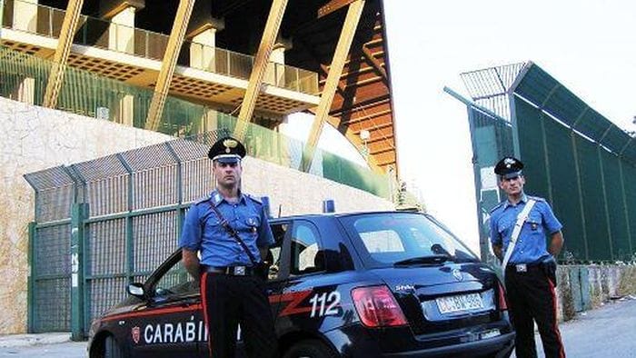 Mafia/ In manette sindaco trapanese con un passato chiacchierato - apcom