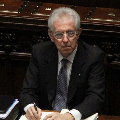Manovra/ Monti ringrazia poi punge Berlusconi: Macché disperato - apcom