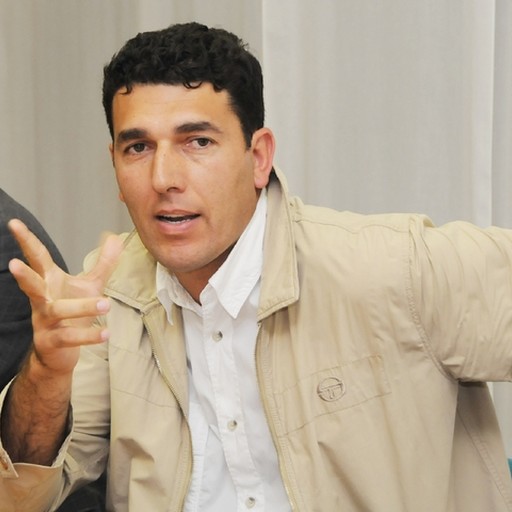 Cuoco dal calcio ai film E vince anche un premio - Sport