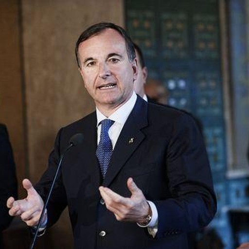Libia/ Frattini: Razzi italiani ai manifestanti? Una falsità - apcom