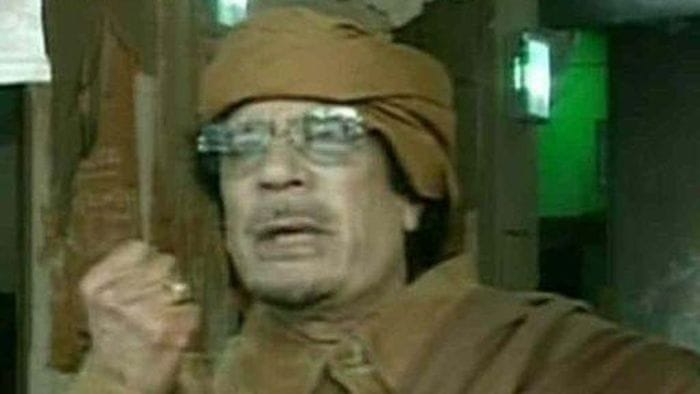 Libia/ Gheddafi: Sconfiggeremo nemico, come fatto con italiani - apcom