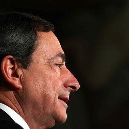 Forex/ Attesa per Draghi su rischi contagio Libia e caro petrolio - apcom