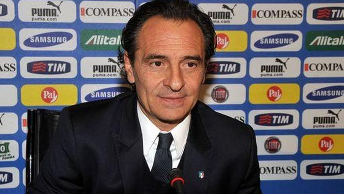 Calcio/ Germania-Italia, Prandelli svela l'11 con Cassano-Pazzini - apcom