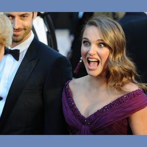 Natalie Portman, musa di Dior, condanna stilista Galliano - apcom