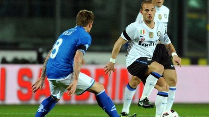 Calcio/ Serie A: l'Inter non passa a Brescia, domani la Juve - apcom