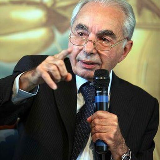 Unità Italia/ Amato: Lega la riconosca se vuole Federalismo - apcom