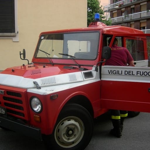 Tavernerio, tragedia in cantiere Morto un muratore, due feriti - Homepage