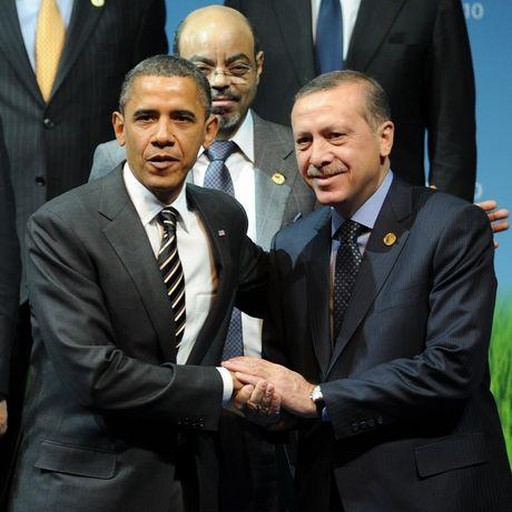 Libia/ Obama ed Erdogan: serve ampio impegno internazionale - apcom