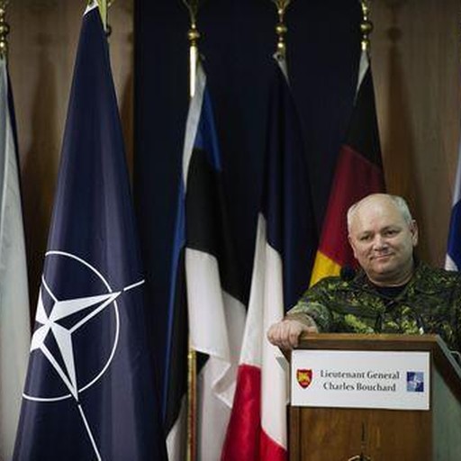 Libia/ Gen. Bouchard:Strage Tripoli? Era prima di comando Nato - apcom