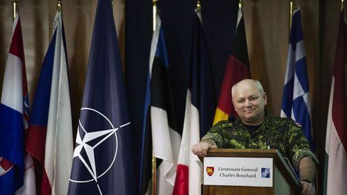 Libia/ Gen. Bouchard:Strage Tripoli? Era prima di comando Nato - apcom