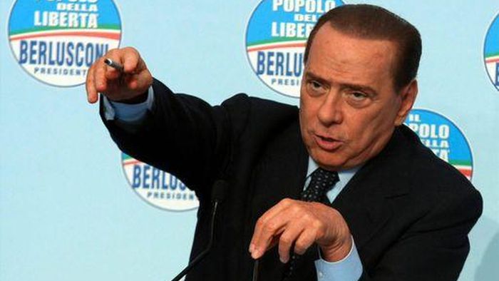 Governo/ Berlusconi: Avanti, impedito ribaltone Fini-giudici - apcom