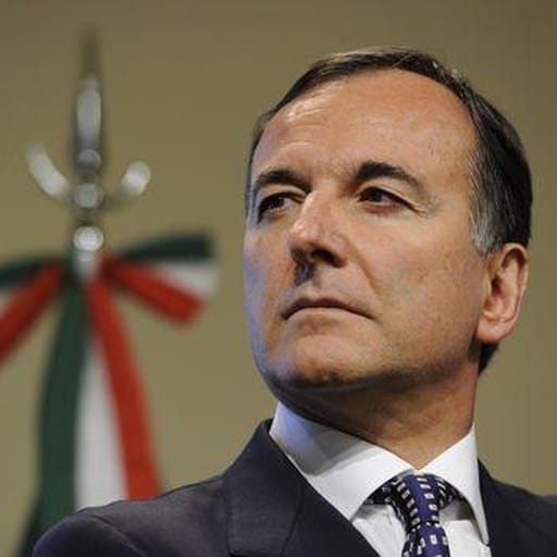 Italia-Usa/ Oggi Frattini da Clinton, sul tavolo la Libia - apcom