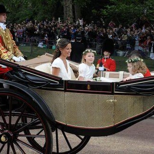 Gb/ I MIddleton fanno causa ai tabloid per foto sexy di Pippa - apcom