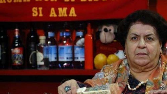 Addio Anna Longhi la moglie di Sordi - Homepage