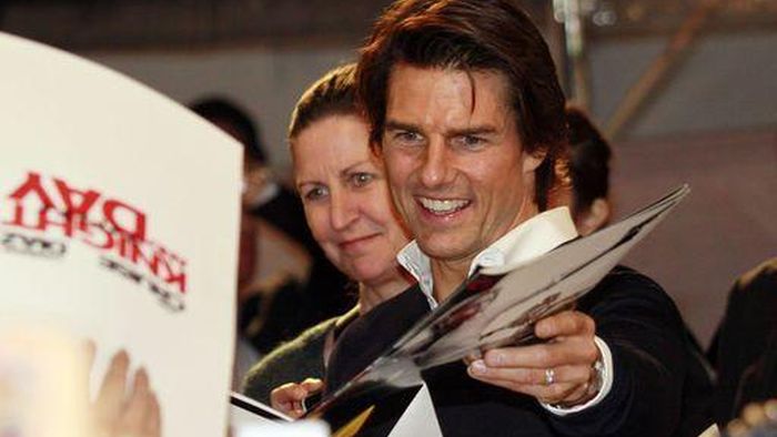 Cinema/ Tom Cruise di nuovo protagonista di Mission Impossible - apcom