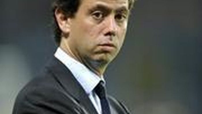 Calcio/ Calciopoli, Agnelli: La Figc ha la coscienza sporca - apcom