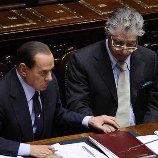 Libia/ Accordo su mozione, Pdl converge su testo Lega - apcom