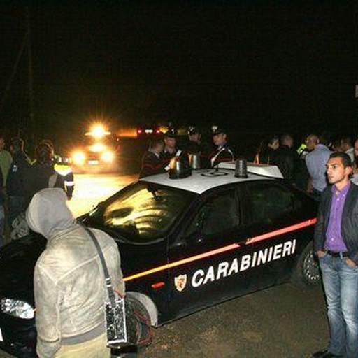 Sarah Scazzi/Michele Misseri ricoverato nella notte in ospedale - apcom