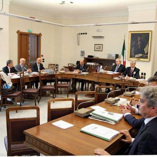 P4/ Pdl chiede nuovo rinvio voto Giunta su Papa per esame carte - apcom