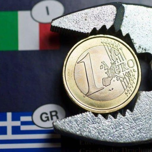 Crisi/ Fitch declasserà rating Grecia a default parziale - apcom