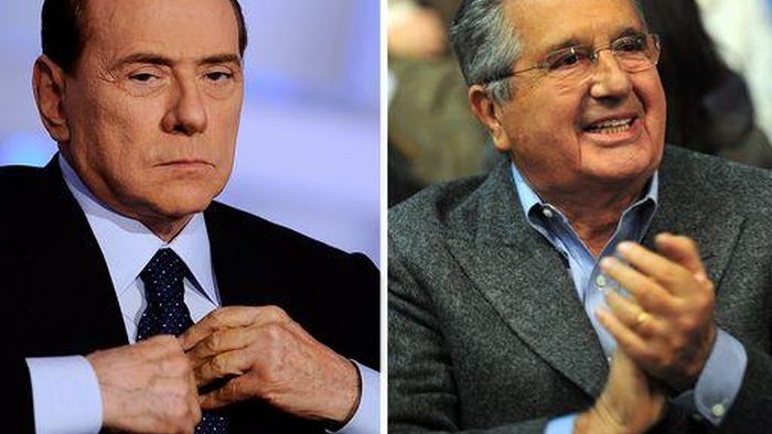 Lodo Mondadori/ Cir riceve 564 milioni da Fininvest - apcom