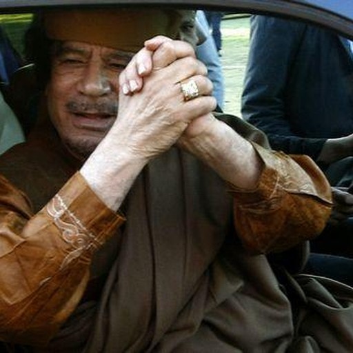 Libia/ Telegraph: Forze britanniche guidano la caccia a Gheddafi - apcom