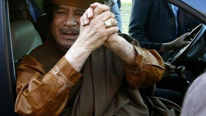 Libia/ Telegraph: Forze britanniche guidano la caccia a Gheddafi - apcom