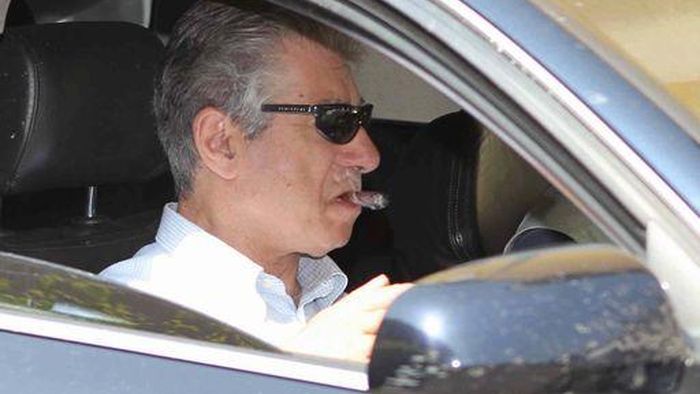 Manovra/ Bossi ad Arcore: iniziato vertice Pdl-Lega - apcom