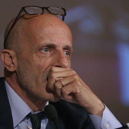 Area Falk/ Pd chiederà aTribunale risarcimento danni da Sallusti - apcom