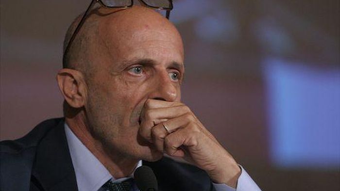 Area Falk/ Pd chiederà aTribunale risarcimento danni da Sallusti - apcom