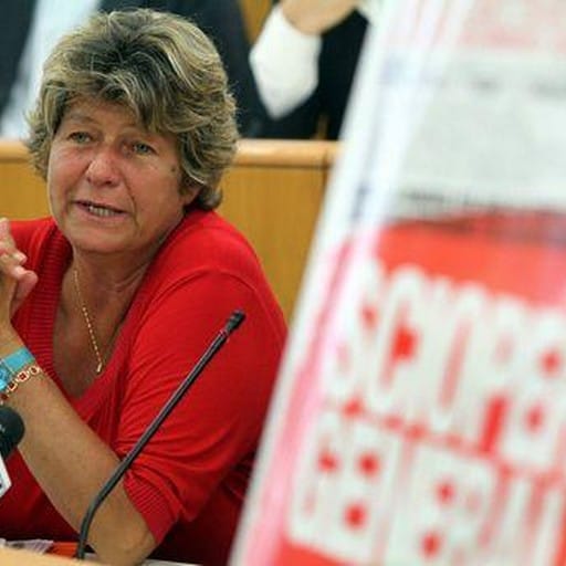 Manovra/ Camusso: se si fa passo sbagliato si entra nell'abisso - apcom