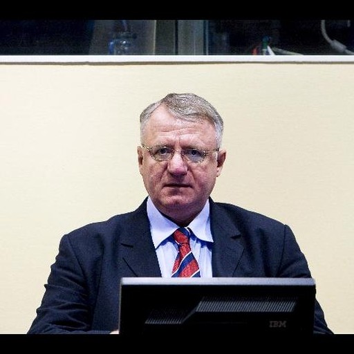Tpi: Seselj, violati miei diritti - Europa