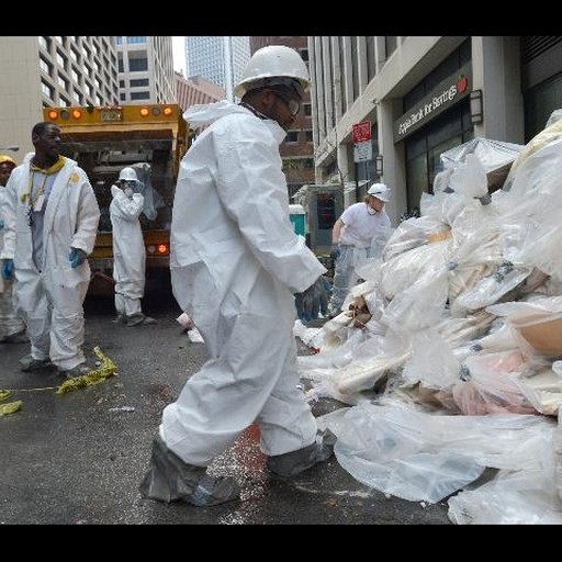 Sandy: New York, danni per 19 mld dlr - Europa