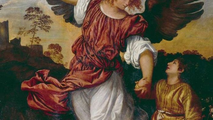 Tiziano, l'inventore del paesaggio su tela - Cultura e Spettacoli