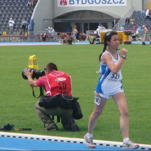 Marcia, grande Giorgi Olimpiade da incorniciare - Sport