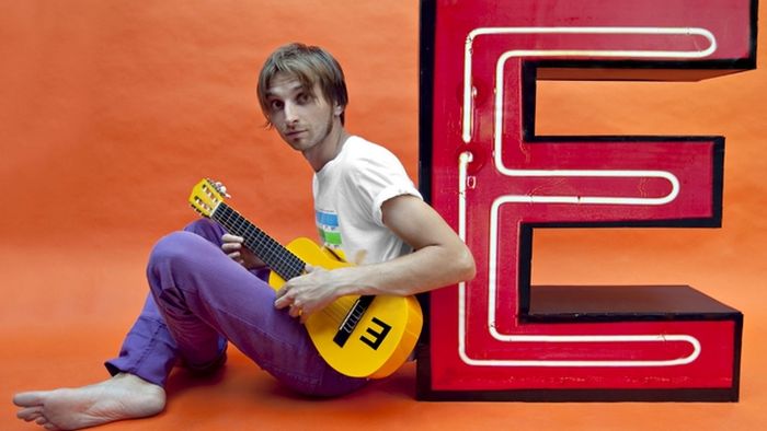 Emil e Filippo Andreani Rumori di gente al Sociale - Cultura e Spettacoli