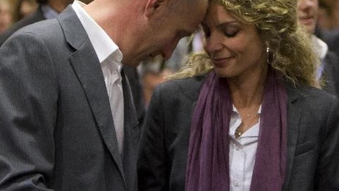 Moglie Busco,dimenticata traccia omicida - Europa